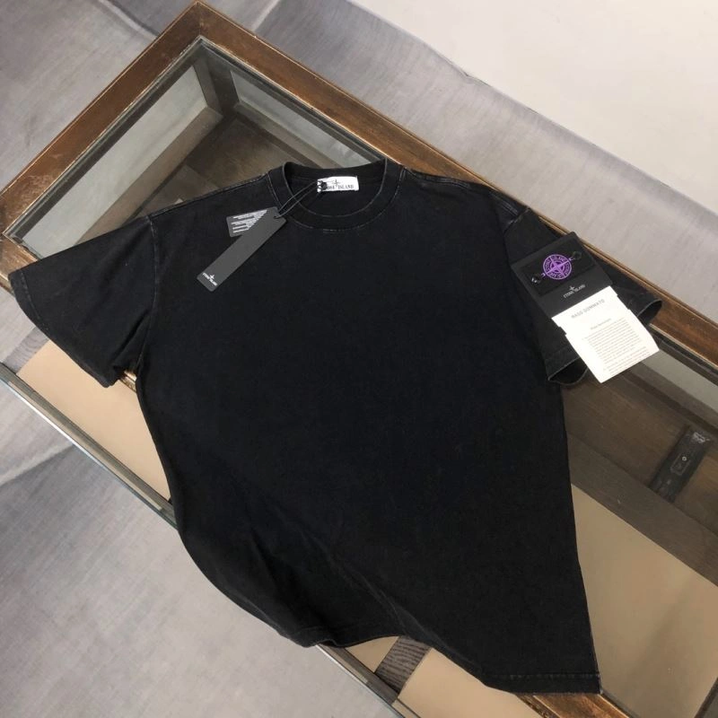High fidelity Stone Island T-Shirts