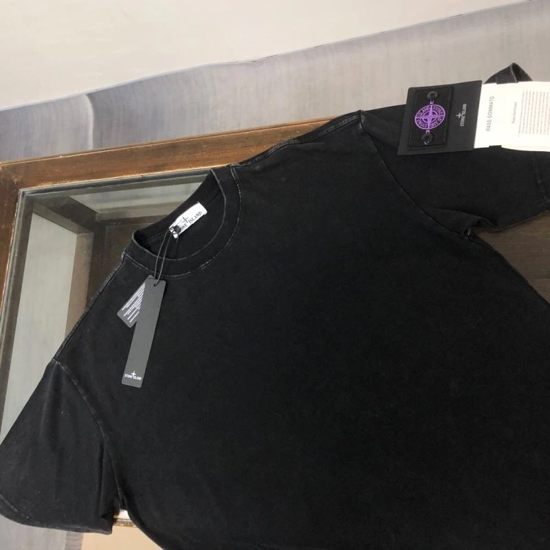 High fidelity Stone Island T-Shirts