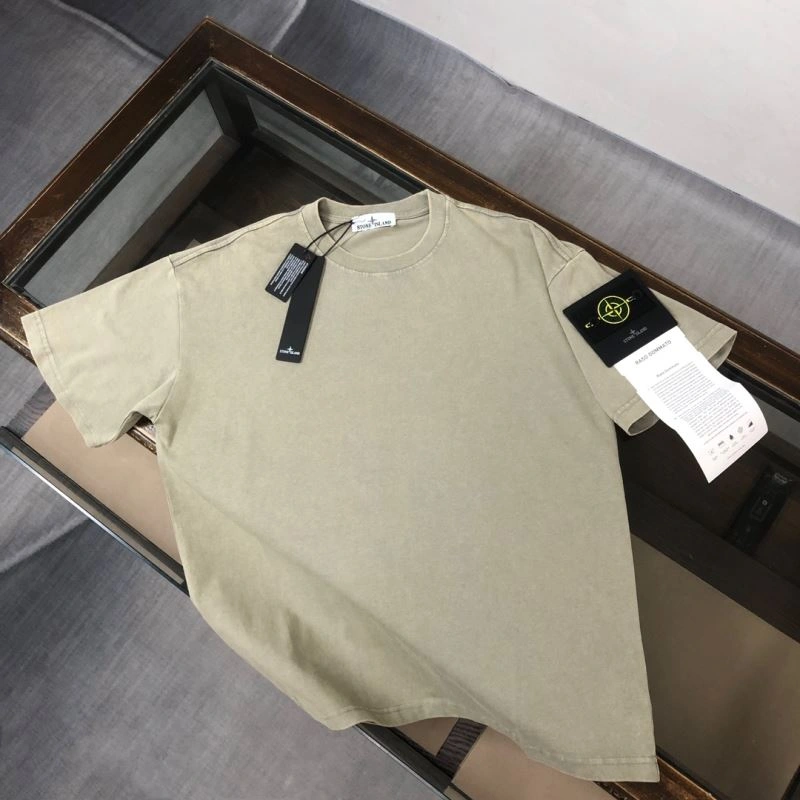 Legit Stone Island T-Shirts
