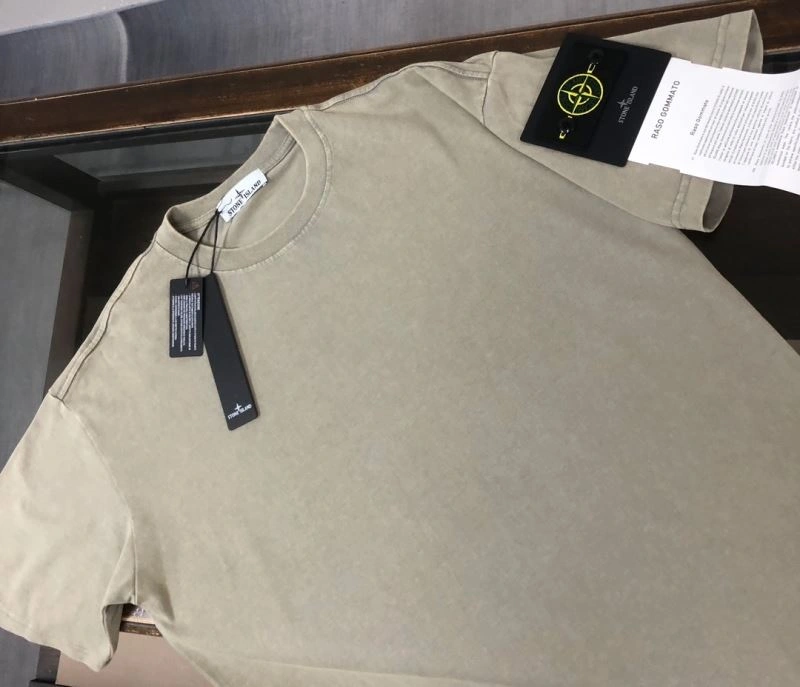 Legit Stone Island T-Shirts