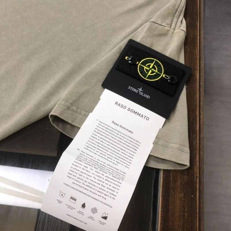 Legit Stone Island T-Shirts