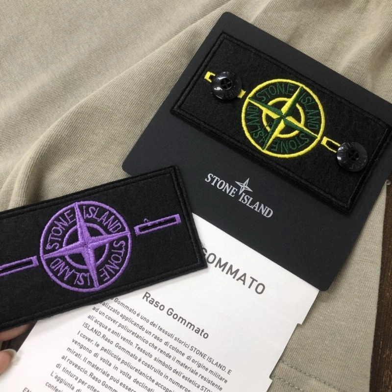 Legit Stone Island T-Shirts