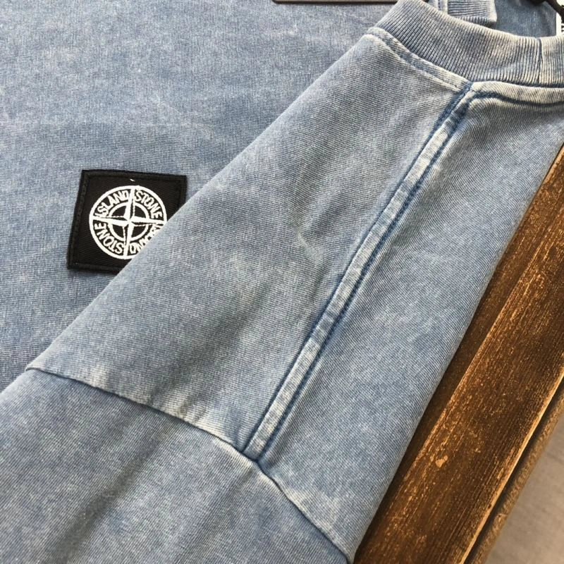 Official Stone Island T-Shirts