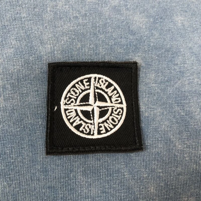 Official Stone Island T-Shirts