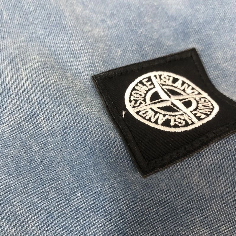 Official Stone Island T-Shirts
