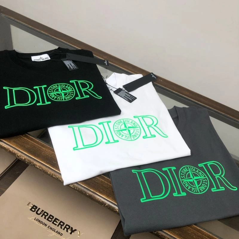 Legit Stone Island T-Shirts