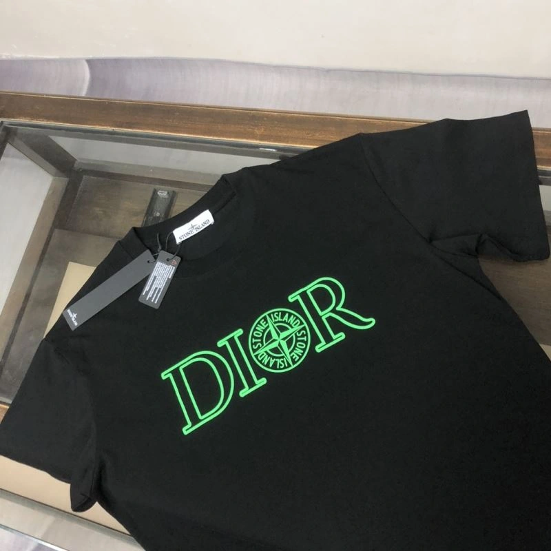 Legit Stone Island T-Shirts