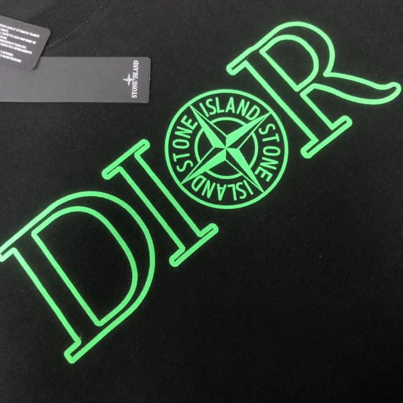Legit Stone Island T-Shirts