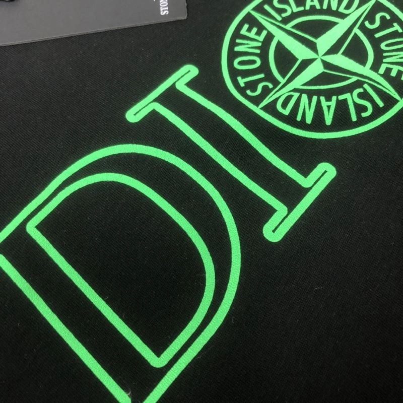 Legit Stone Island T-Shirts