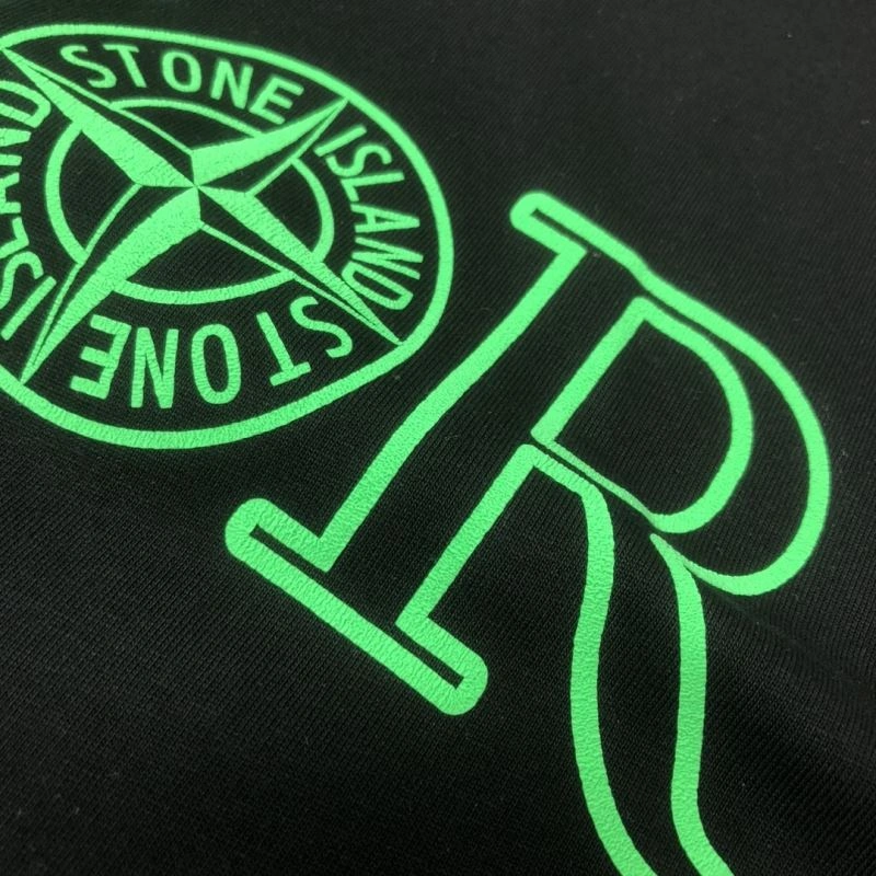 Legit Stone Island T-Shirts