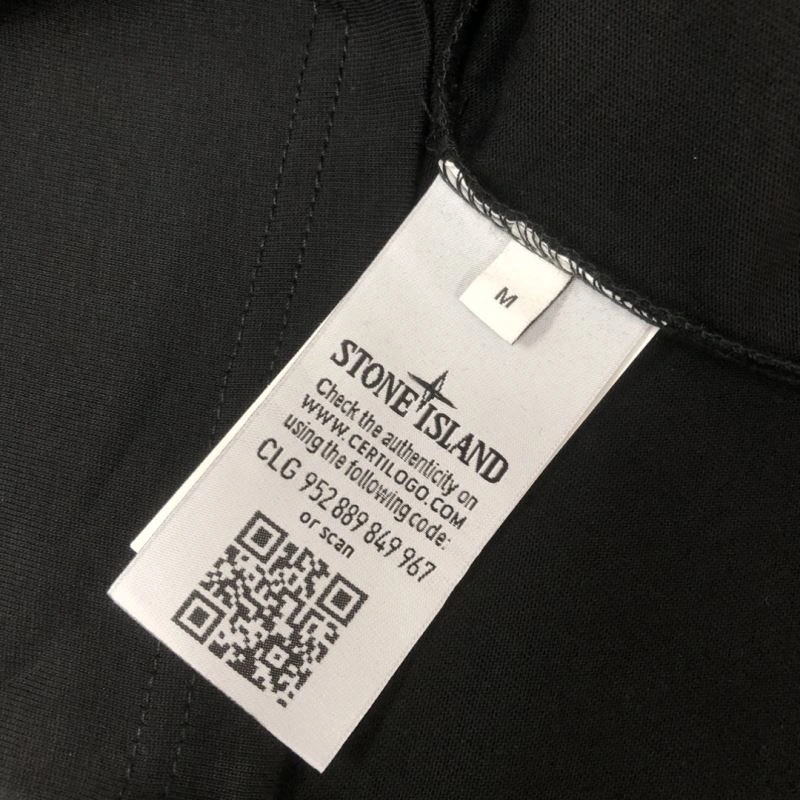 Legit Stone Island T-Shirts