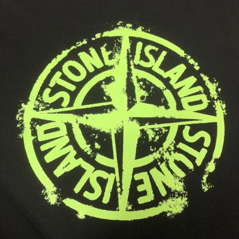 Indistinguishable Stone Island T-Shirts