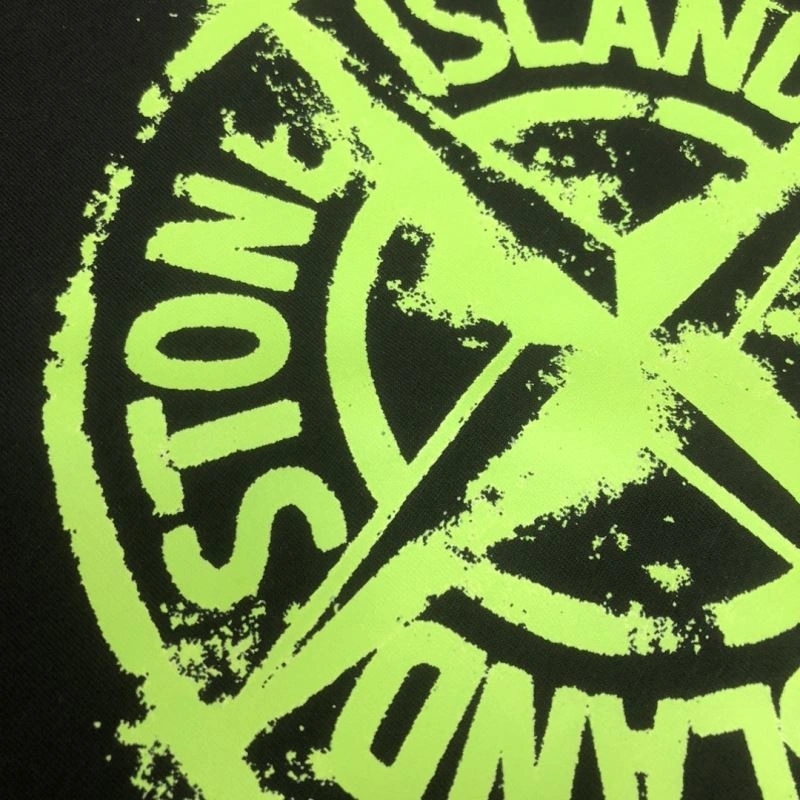 Indistinguishable Stone Island T-Shirts
