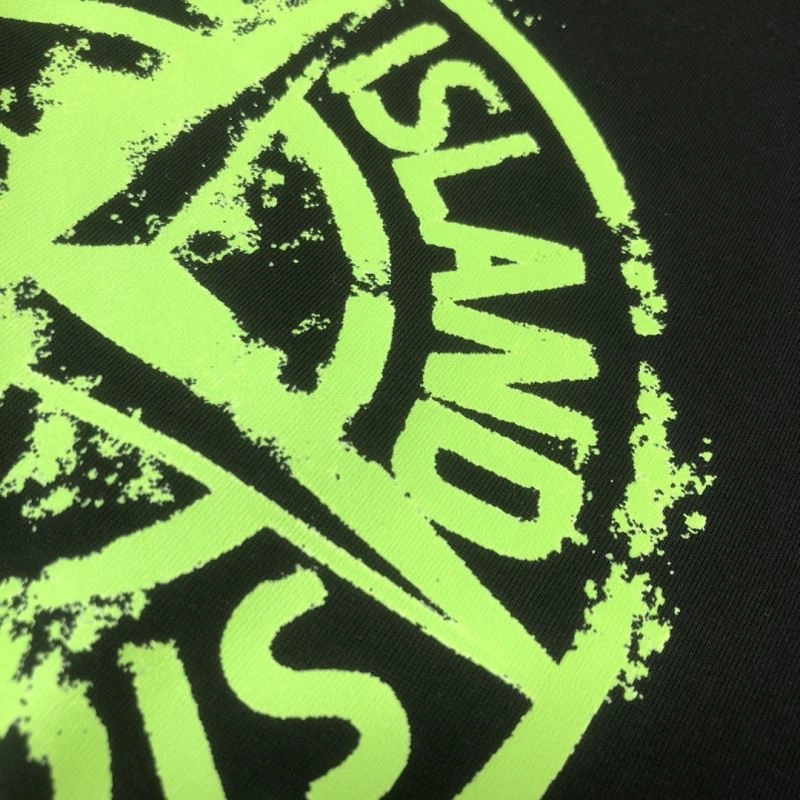 Indistinguishable Stone Island T-Shirts