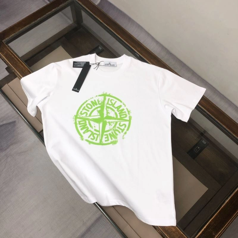 Stone Island T-Shirts