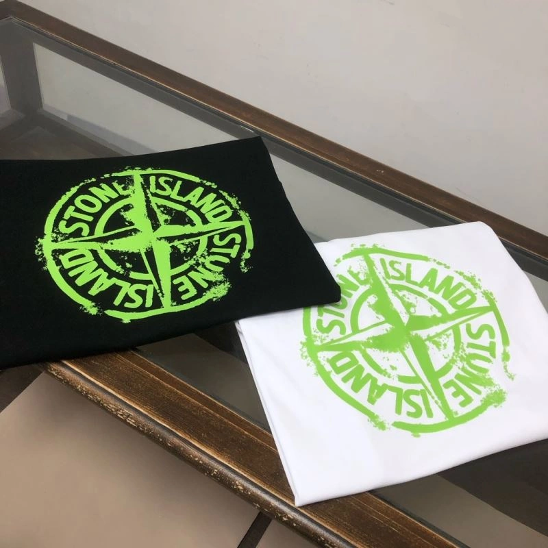 Cut-rate Stone Island T-Shirts