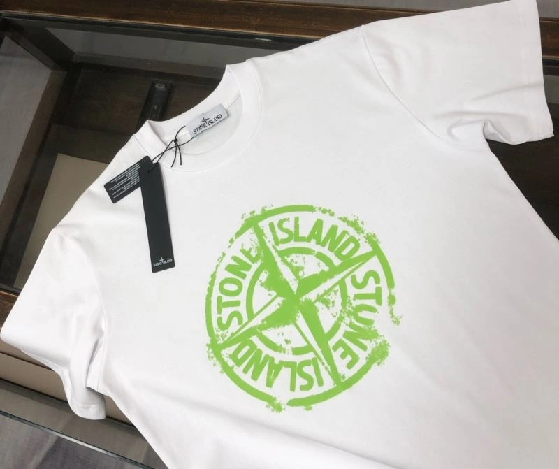 Cut-rate Stone Island T-Shirts