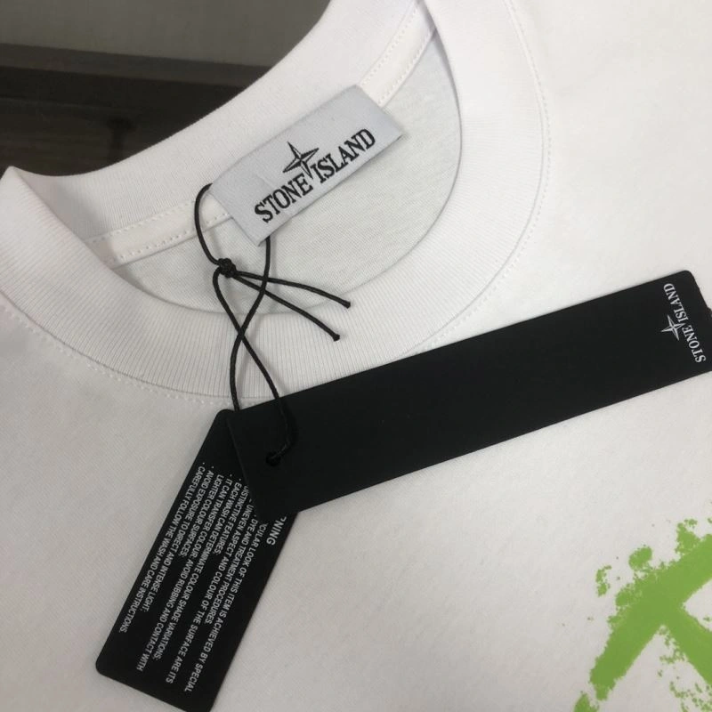 Cut-rate Stone Island T-Shirts