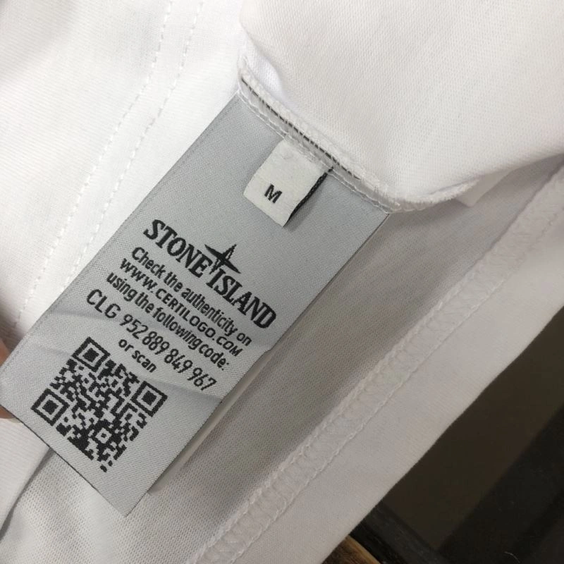 Cut-rate Stone Island T-Shirts