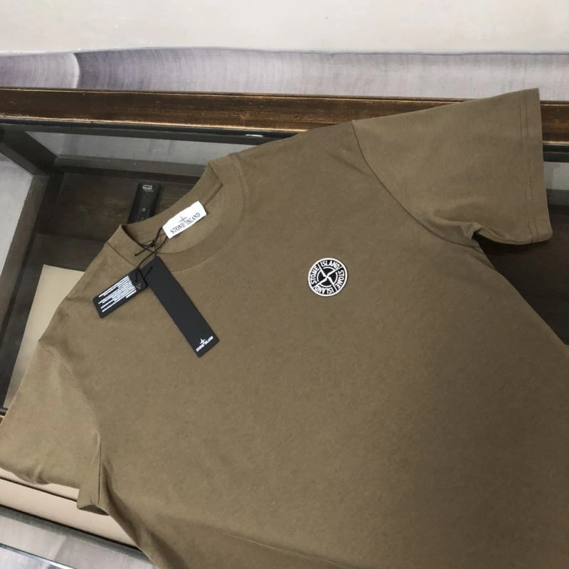 Indistinguishable Stone Island T-Shirts