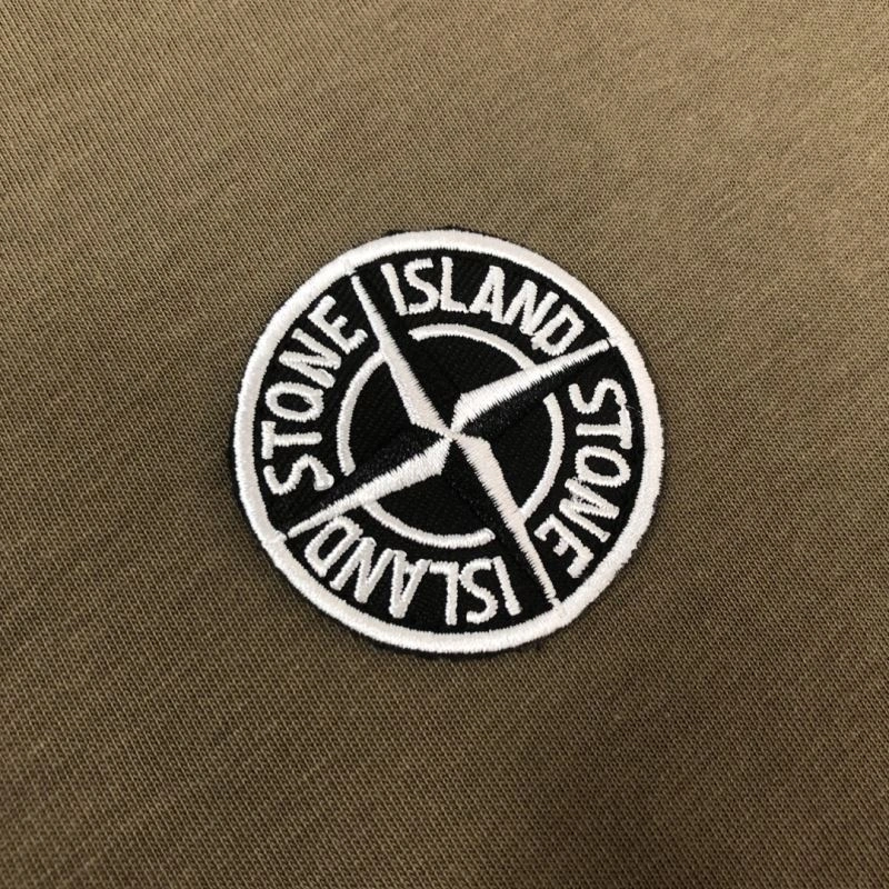 Indistinguishable Stone Island T-Shirts