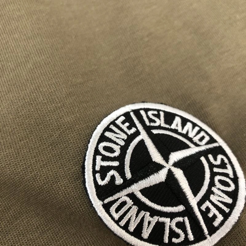 Indistinguishable Stone Island T-Shirts