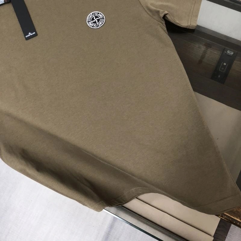Indistinguishable Stone Island T-Shirts