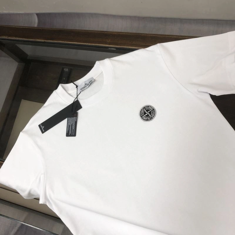 Inexpensive Stone Island T-Shirts