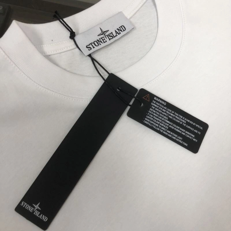 Inexpensive Stone Island T-Shirts