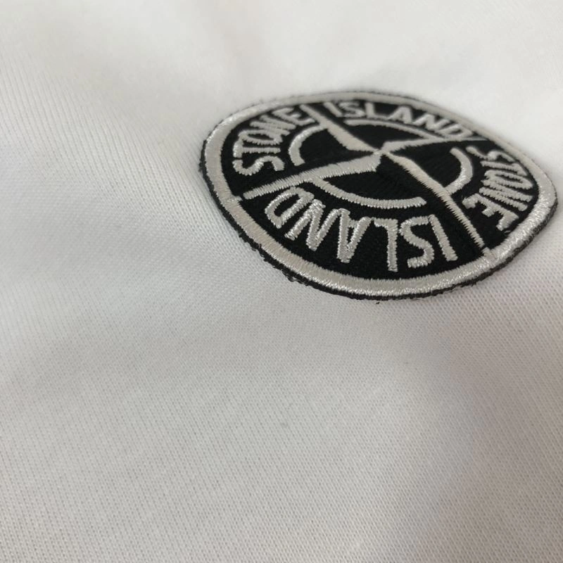 Inexpensive Stone Island T-Shirts