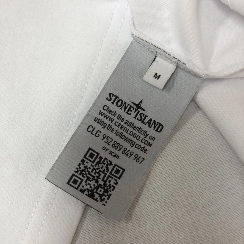 Inexpensive Stone Island T-Shirts