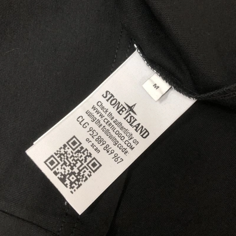 Low-cost Stone Island T-Shirts