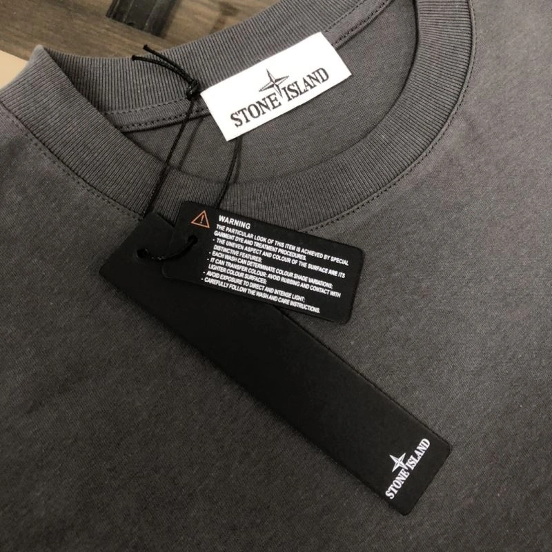 Original Stone Island T-Shirts