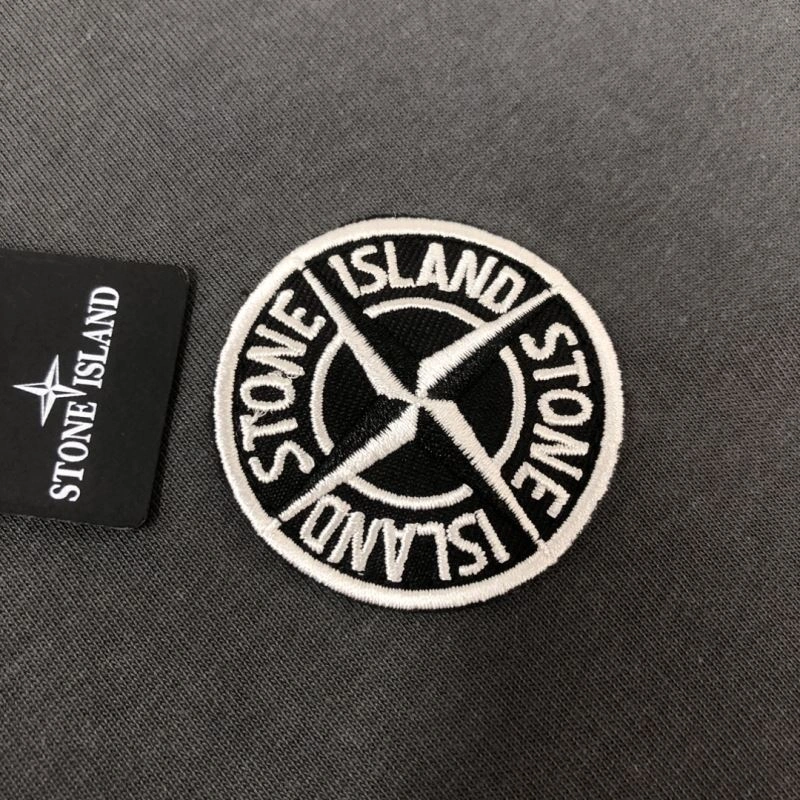 Original Stone Island T-Shirts