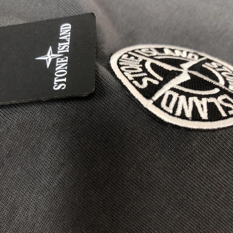 Original Stone Island T-Shirts