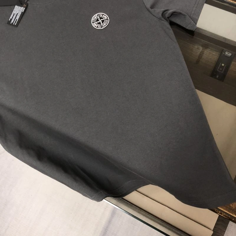 Original Stone Island T-Shirts