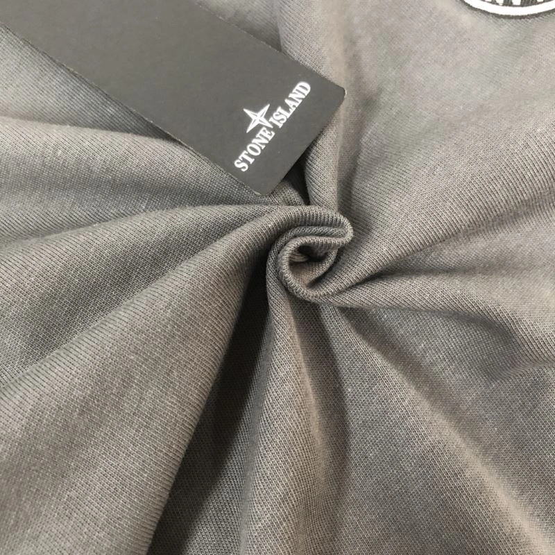 Original Stone Island T-Shirts