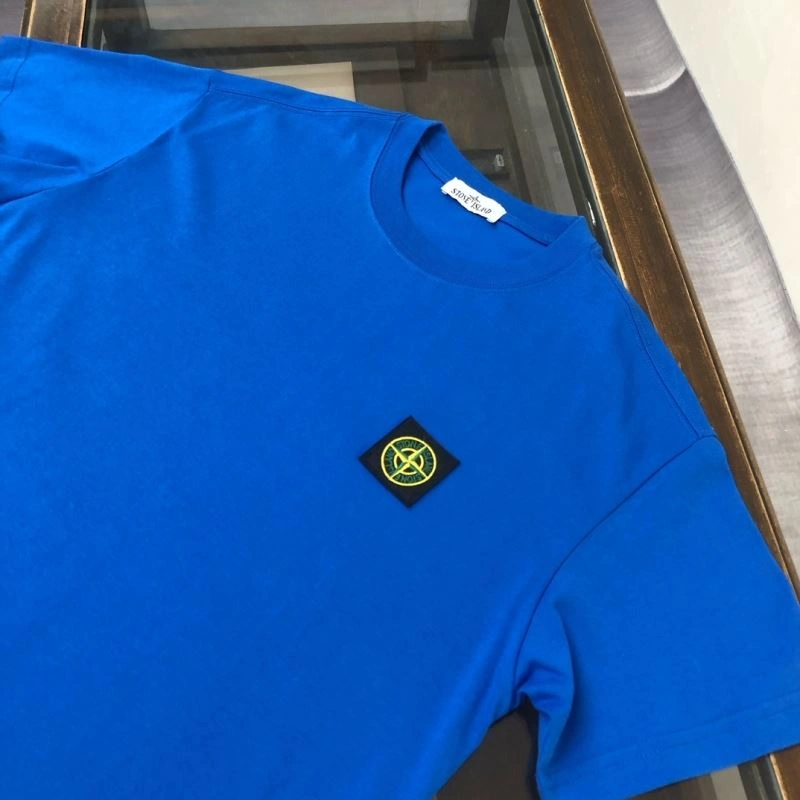 Discounted Stone Island T-Shirts