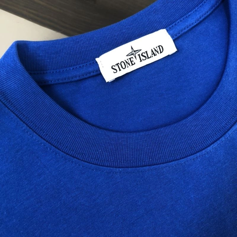 Discounted Stone Island T-Shirts