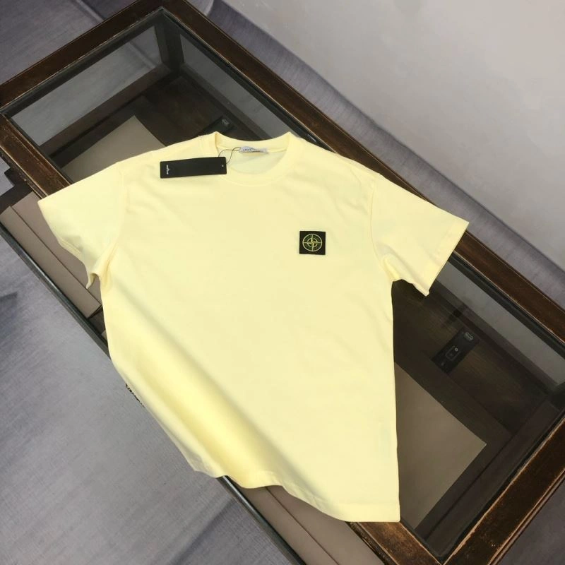 Stone Island T-Shirts