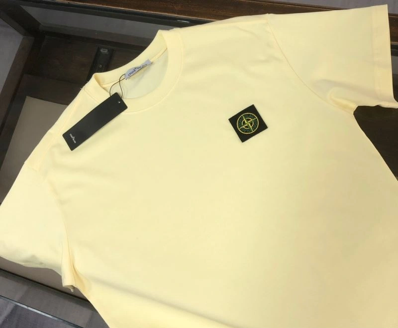 Original Stone Island T-Shirts