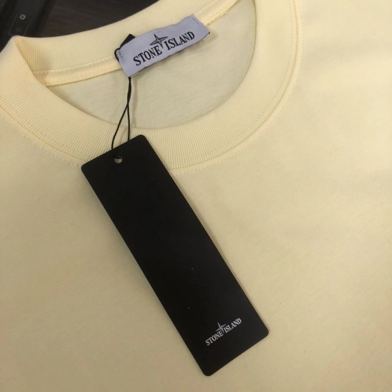 Original Stone Island T-Shirts