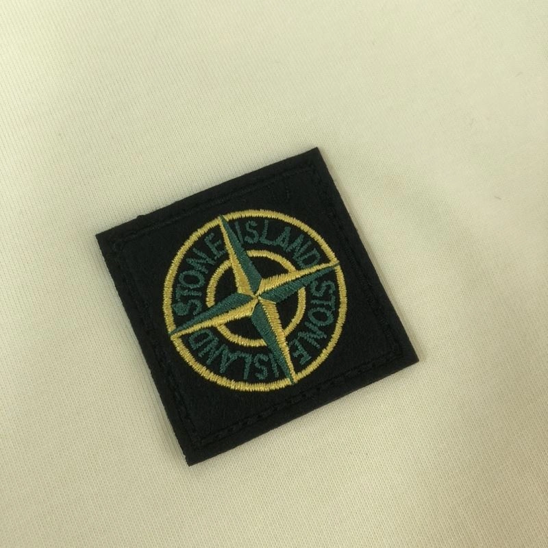 Original Stone Island T-Shirts