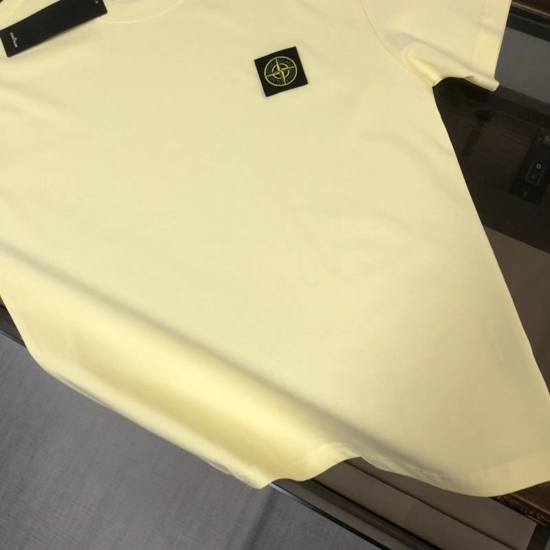 Original Stone Island T-Shirts