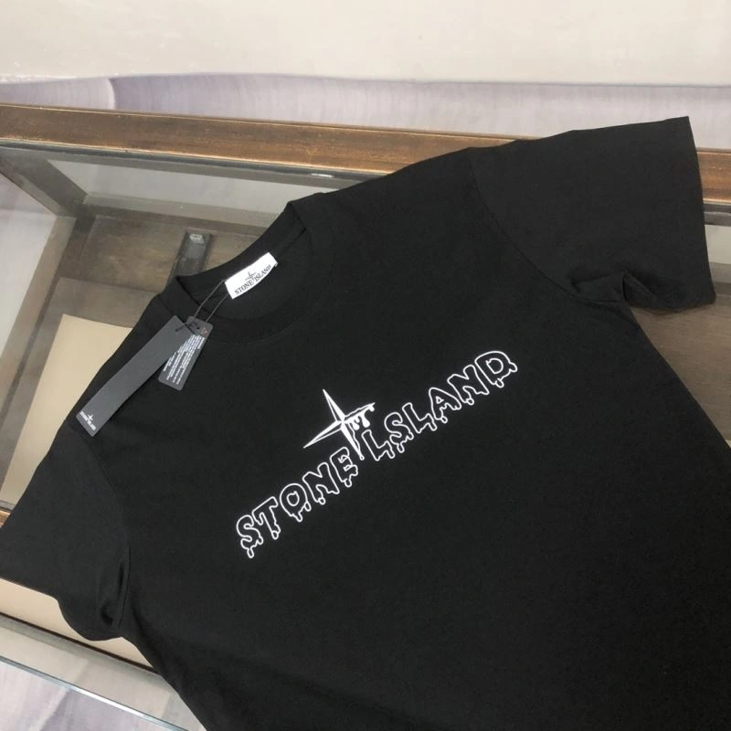 Inexpensive Stone Island T-Shirts