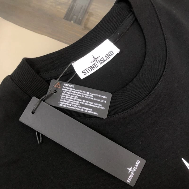 Inexpensive Stone Island T-Shirts