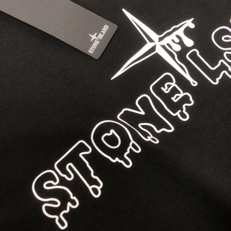 Inexpensive Stone Island T-Shirts