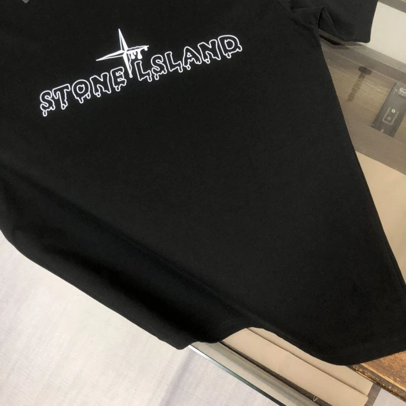 Inexpensive Stone Island T-Shirts