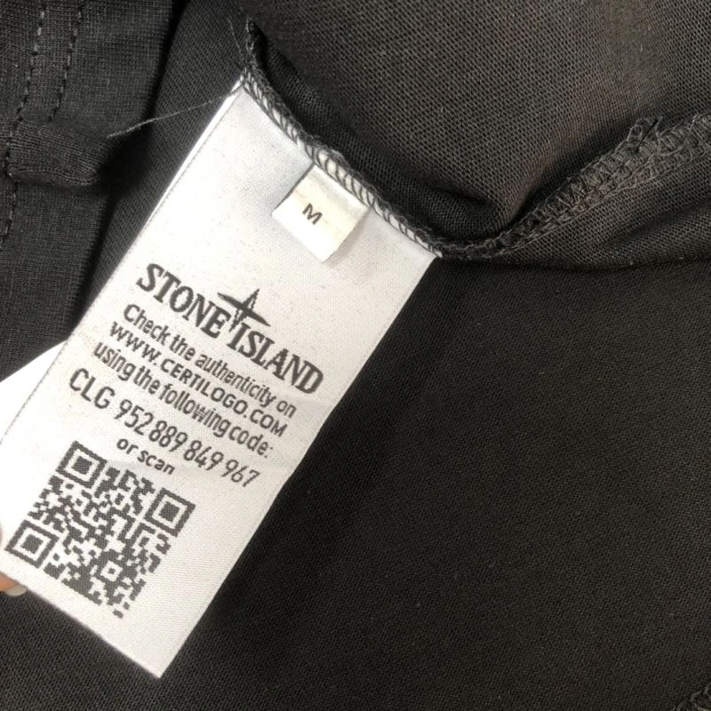 Inexpensive Stone Island T-Shirts