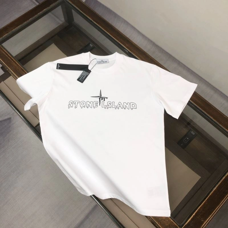 Stone Island T-Shirts